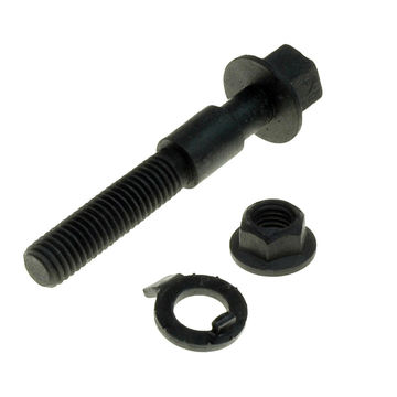 China OEMODM Camber Adjustment Screw Eccentric Bolt Auto Parts Bolts on ...