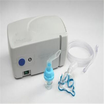 China New style aspiration Jet Nebulizer for healthcare on Global ...