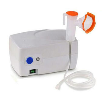 China New style aspiration Jet Nebulizer for healthcare on Global ...