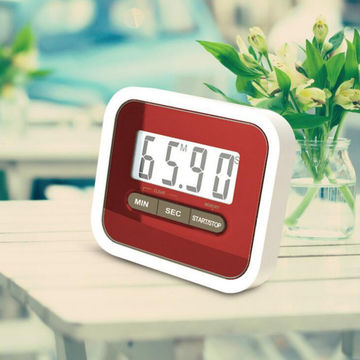 China OEM Laboratory Multi Channel Digital Countdown Timer on Global ...