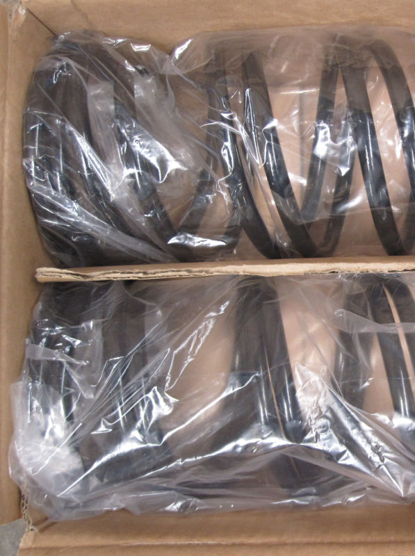 China Automotive coil springs Shock Absorber Spring 54630-3A010 on ...