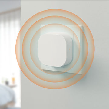 China Range extender extend your smart home signal on Global Sources ...