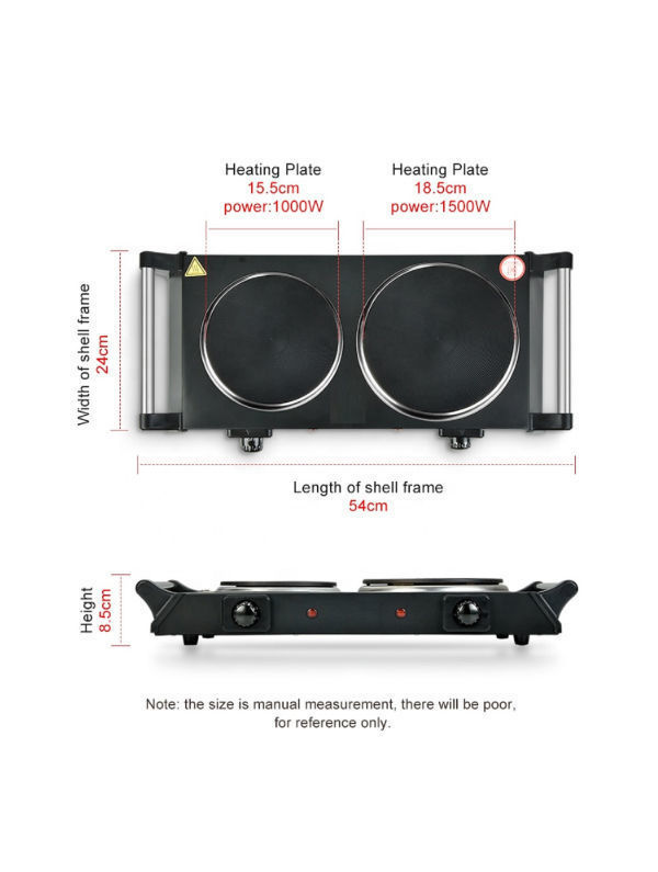 China Hot selling burner covers cast iron electric stove cooking hot ...