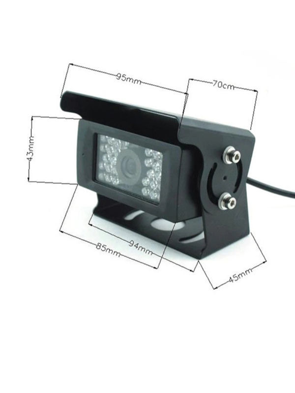 China WiFi car side camera,bus camera suitable for indoor and outdoor ...