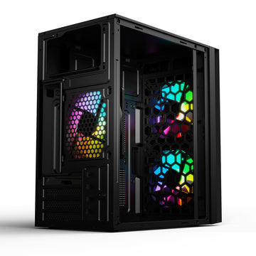 China Computer Case cooler Master Case Pc Gamer Gaming Cabinet Computer ...