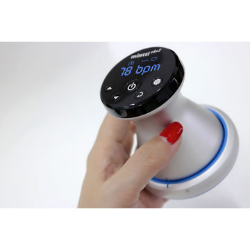 China New design telemedicine wireless Digital bluetooth Stethoscope ...