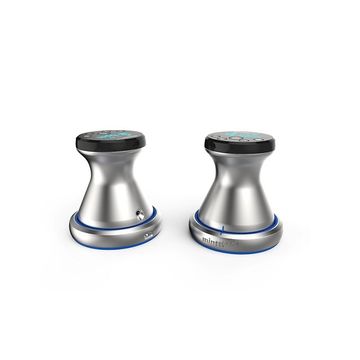 China New design telemedicine wireless Digital bluetooth Stethoscope ...