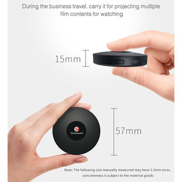 China Stream from your phone to your tv; plug cast into the HDMI port ...