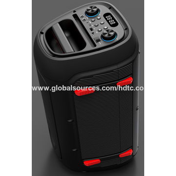 China 30W Stereo Sound Waterproof Portable Indoor Outdoor Bluetooth ...