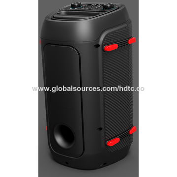 China 30W Stereo Sound Waterproof Portable Indoor Outdoor Bluetooth ...