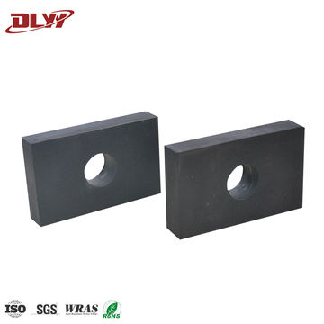 China Small vibrating pads/rubber vibration absorb pad/anti vibration ...