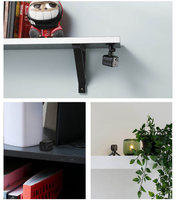 China 1080P Two way audio waterproof wireless video cam security mini ...