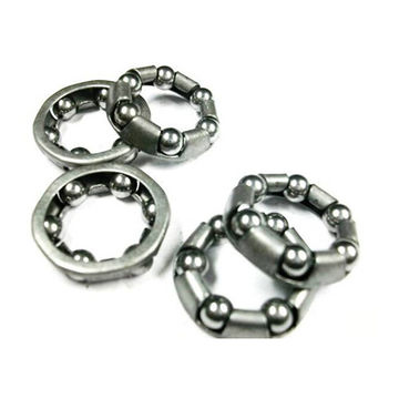 China China supplier ISO9001 Certified Grade 304 Stainless steel Ball ...