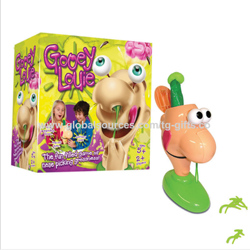 China Sad slug party tabletop tricky toy on Global Sources,Sad slug toy ...