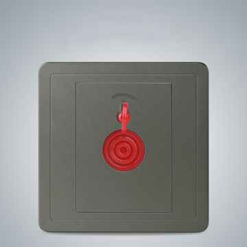 China Wholesale square high quality misplaced 5-hole switch with USB ...