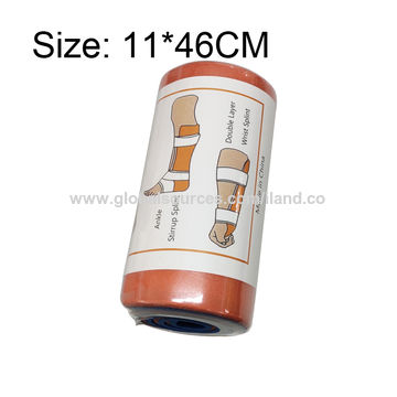 China Fixed Splint Leg Wrist Fracture Splint First Aid Home Emergency ...