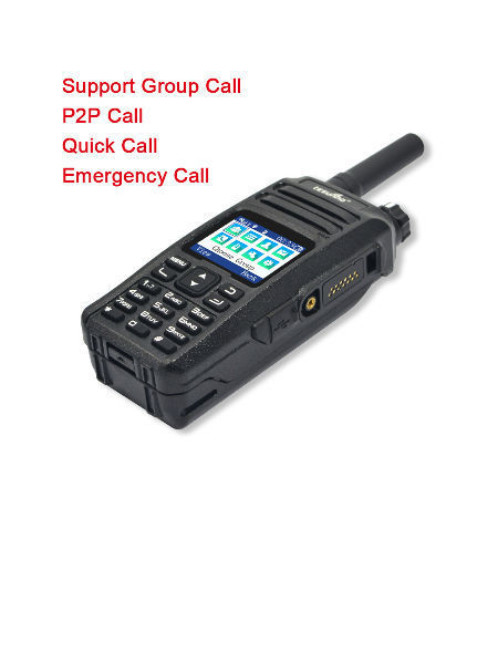 China Private Call Walkie Talkie With 1000 Miles Talking Long Range on ...