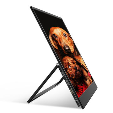 China M140LSFT-LE popular BOE 14 inch touchable portable monitor with ...