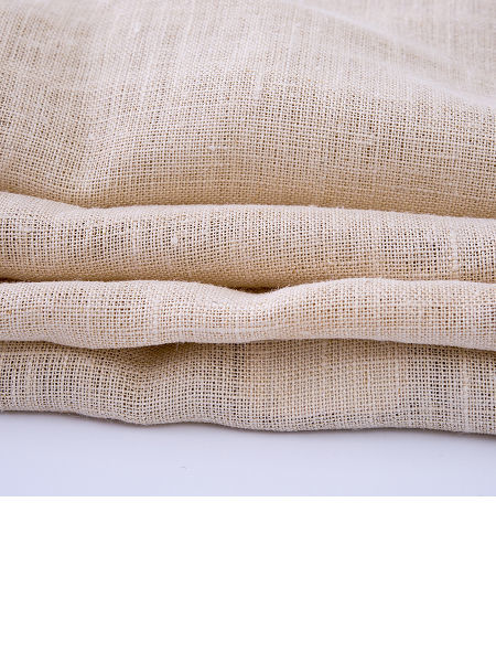China China hemp manufacture woven hemp cloth fabric for summer ...