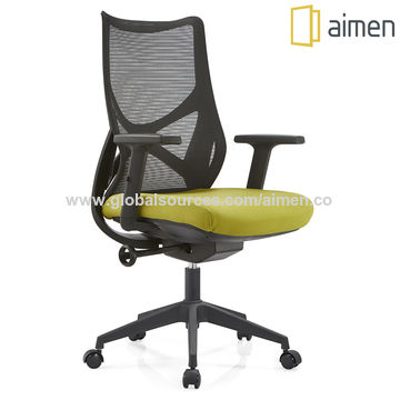 China Import Office Furniture Computer Office Chairs on Global Sources ...