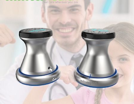 China 2020 CE FDA Mintti ISteso Smart daily digital stethoscopes ...