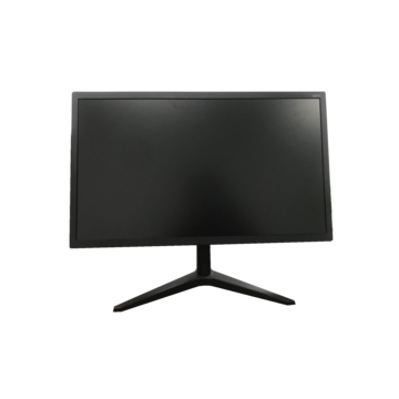 China 2021 Hot Sale Office computer monitor 20 22 24 inch Flat led ...