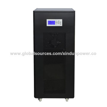 China 3 Phase Solar Power System 25KW for Commercial and Industrial Use ...
