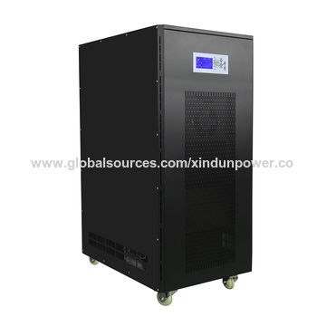 China 3 Phase Solar Power System 25KW for Commercial and Industrial Use ...