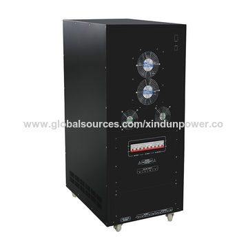 China 3 Phase Solar Power System 25KW for Commercial and Industrial Use ...