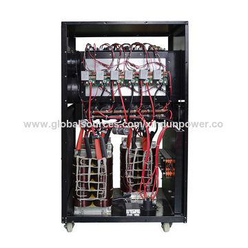 China 3 Phase Solar Power System 25KW for Commercial and Industrial Use ...