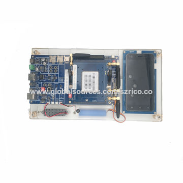 China Ruihao Android Development Services Development Boards Kits ...
