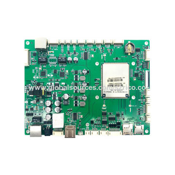 China Ruihao Android Development Services Development Boards Kits ...