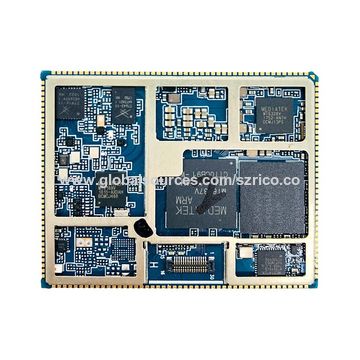 China Ruihao Android Development Services Development Boards Kits ...