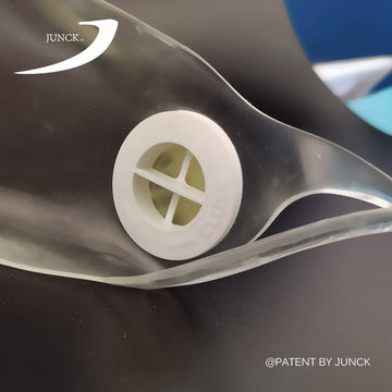 China Fully Transparent mask, KN95 mask, N95 mask, silicone mask ...