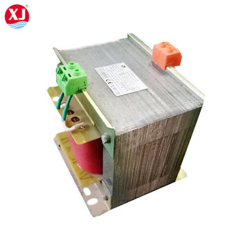 China CE approved 5KVA single phase control transformer 110V/220V/230V ...