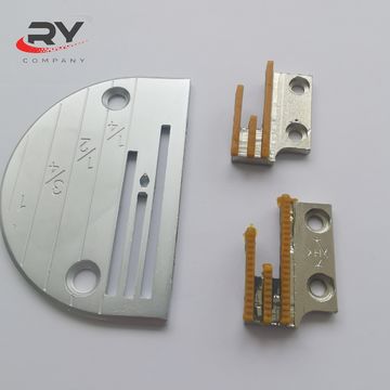 China Feed dog for sewing machine on Global Sources,feed dog,Sewing ...