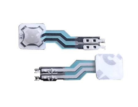 China Factory Custom Manufacture Waterproof Membrane Touch Keyboard PC ...