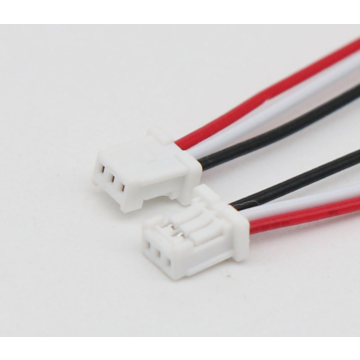 China MX1.0mm pitch horn power terminal cable on Global Sources,linker ...