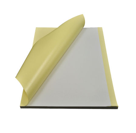 Cleanroom Sticky Pad Remove Dust Sticky Paper For Silicone Roller, Dust ...