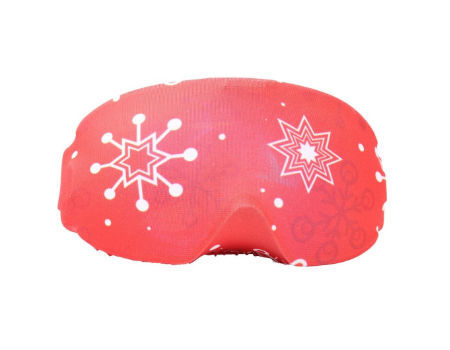 Mirror Lens Goggles Protector Cover Soft Stretchy Bag Custom Printed ...