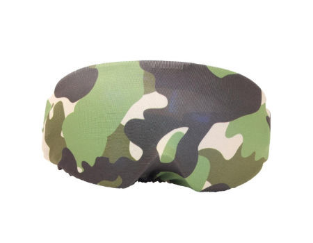 Mirror Lens Goggles Protector Cover Soft Stretchy Bag Custom Printed ...