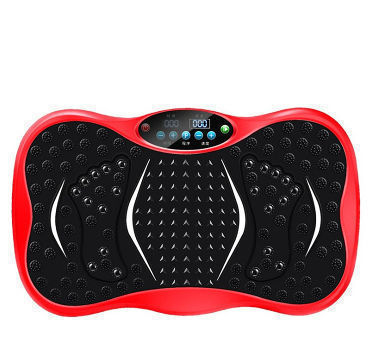 China Vibration Machine Exercise Machines Vibrating Plate Platform Body ...