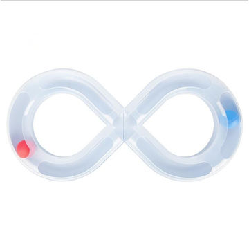 China New Cat toy figure eight track on Global Sources,Cat toy figure ...
