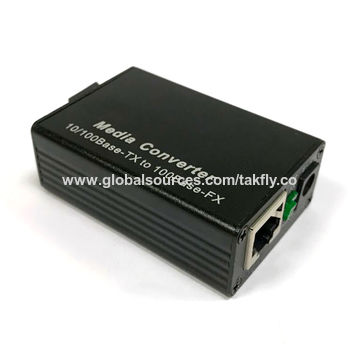 China Mini 100m Fiber Media Converter on Global Sources,100M media ...