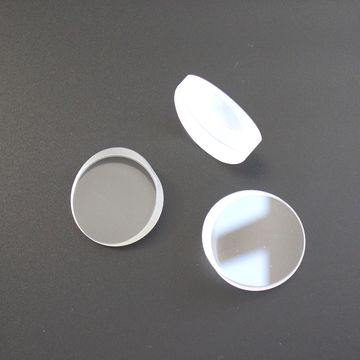 China Optical High-precision Wedge Prism with Schott BK7 Glass Material ...