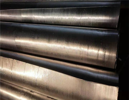 China 0.5mmpb x-ray protection materials Lead rubber sheet roll on ...