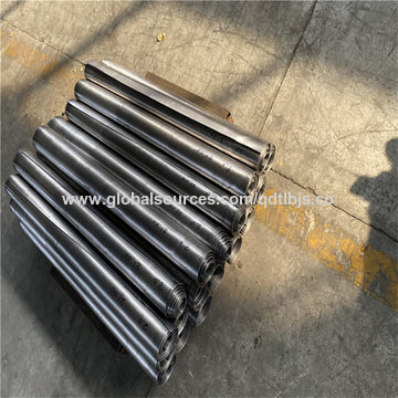 China 1mm 2mm 99.997% customizable high purity thick Pure Lead Sheet ...