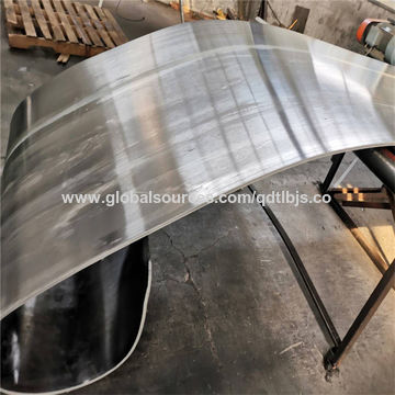 China 1mm 2mm 99.997% customizable high purity thick Pure Lead Sheet ...