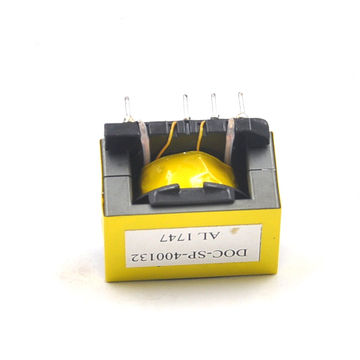 China EE 40 high frequency transformer vertical or horizontal on Global ...