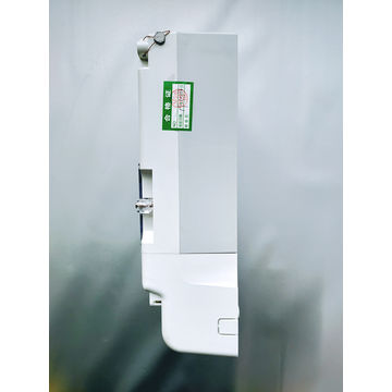China Three-phase Intelligent electricity meter Smart IOT energy meter ...